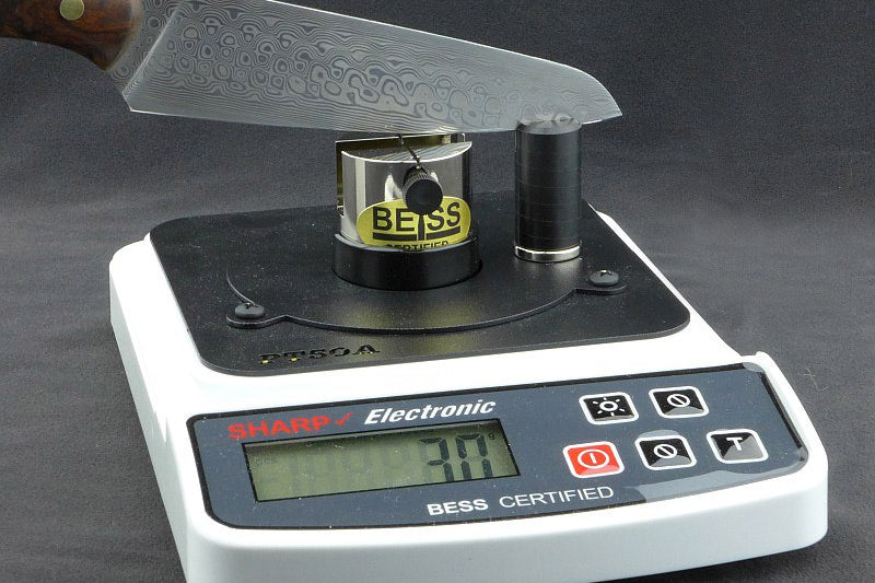 PT50A Sharpness Tester Industrial - 1gram precision – FreshKnife